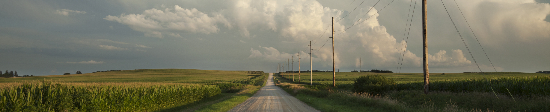 Internet Service Map for SW Minnesota Towns & Rural Areas