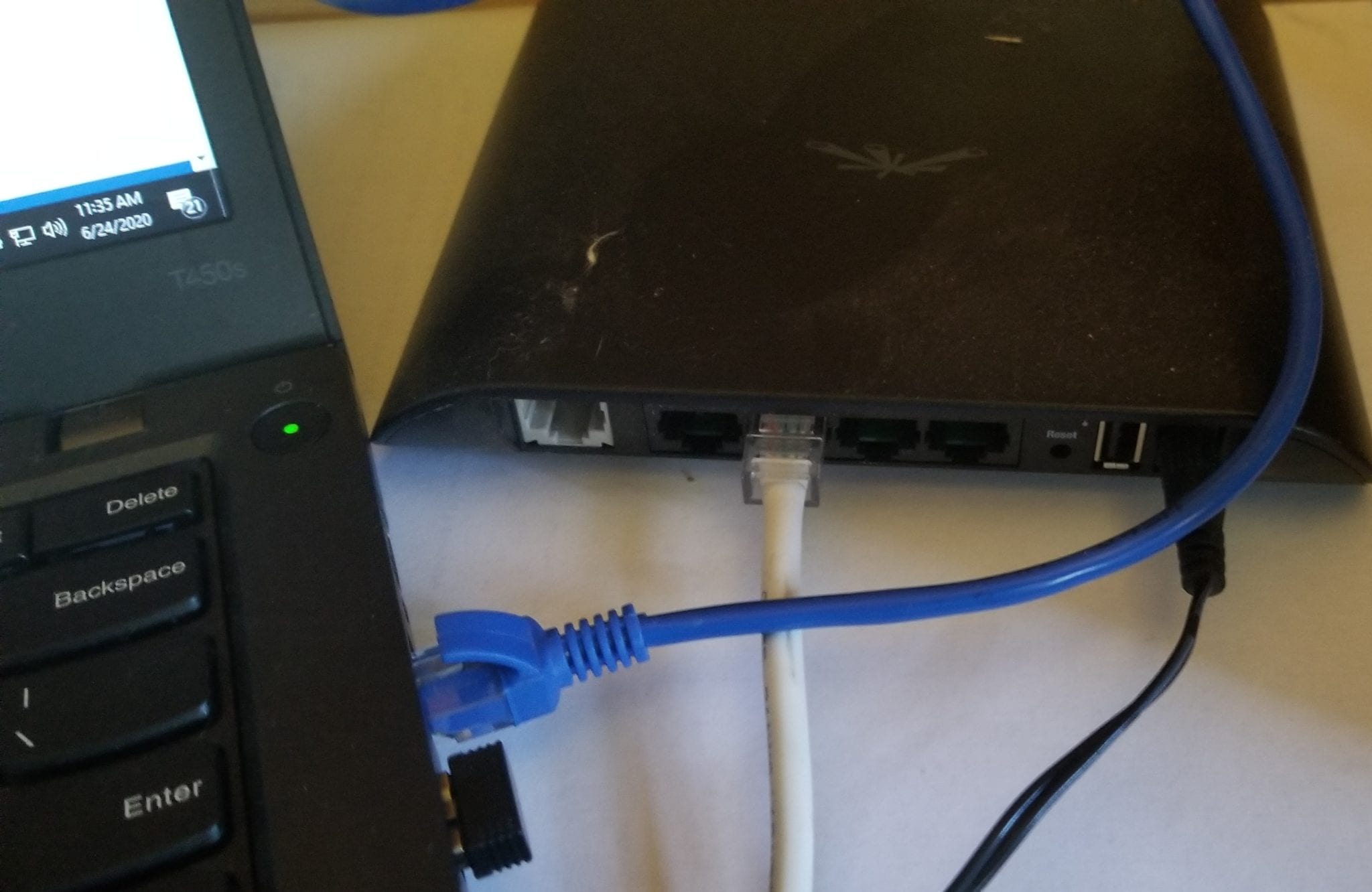 Bypass Router - MVTV Wireless Bypass Router - MVTV Wireless