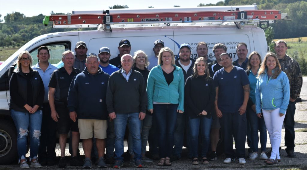 Contact Us - MVTV for High Speed Wireless Broadband Internet